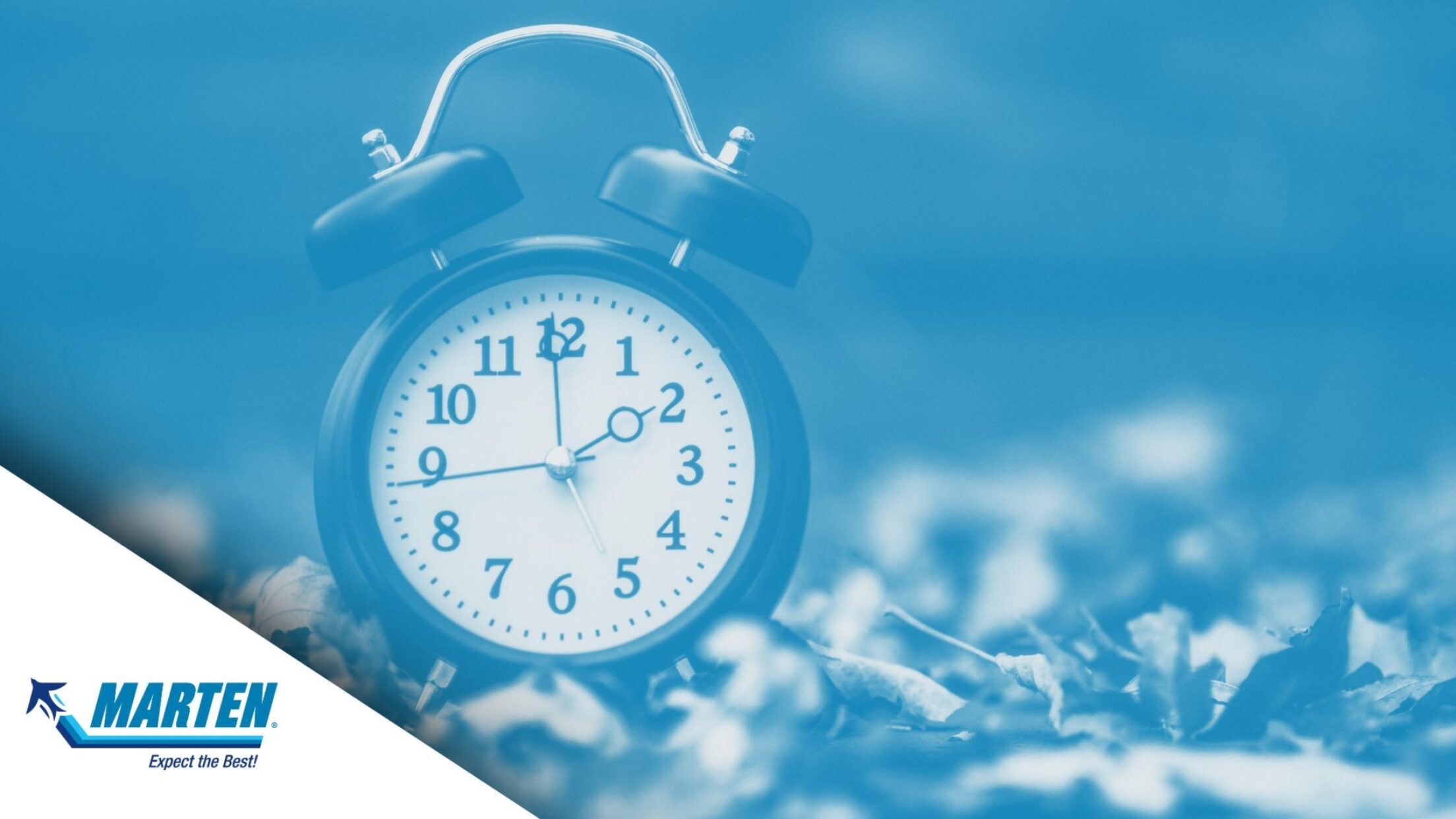 Marten Transport | Adjusting to Daylight Saving Time: Tips for…